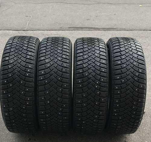 Michelin Latitude X-Ice North 2   225/65 R17