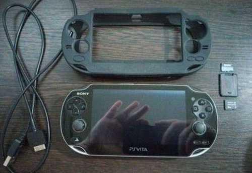 Ps vita