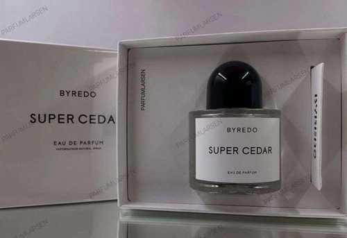 Byredo Super Cedar 100 ml