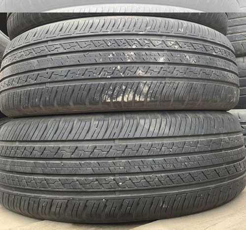 Dunlop Grandtrek ST30 225/65 R17