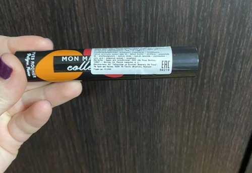 Тушь для ресниц ив роше