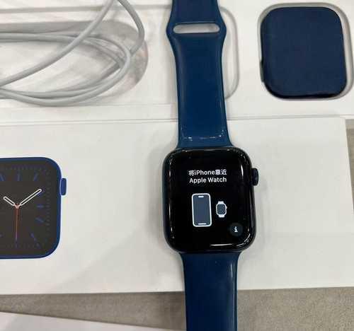 Apple Watch 6 44mm