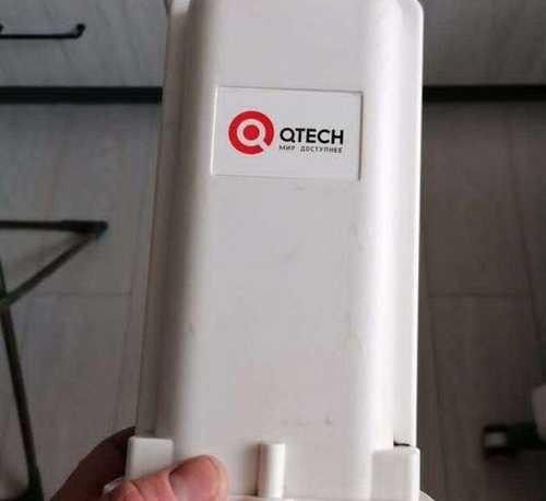 Qtech QMO-234 Модем/Усилитель 3G/4G/ LTE