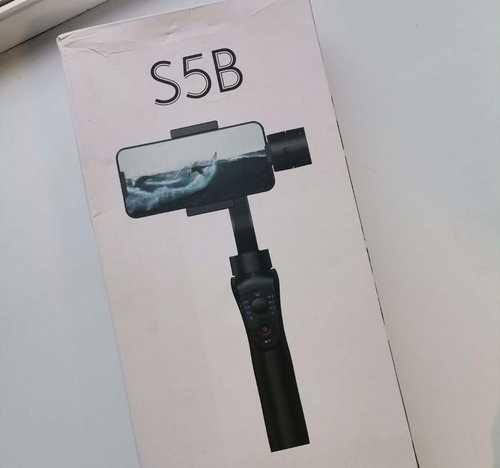 Стабилизатор GimbalPro S5B