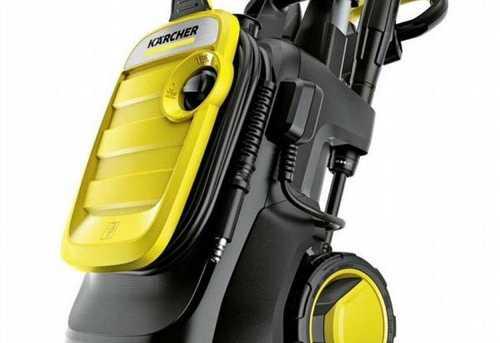 Минимойка Karcher K 5 Compact