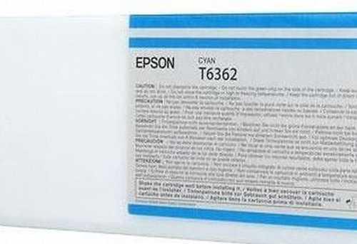 Картридж Epson C13T636200 1022318