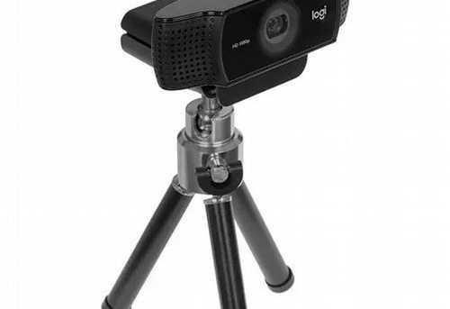 Веб-камера Logitech C920 Pro stream