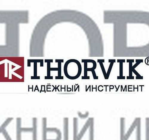 Thorvik W3S7TB Набор ключей гаечных комбинированных серии ARC в сумке, 33-50 мм, 7 предметов