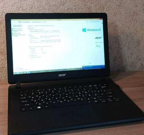 Acer es1-331 series n15w3