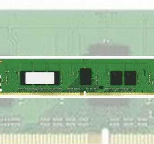 Память DDR4 Kingston KSM32RS8/8HDR 8гб dimm, ECC