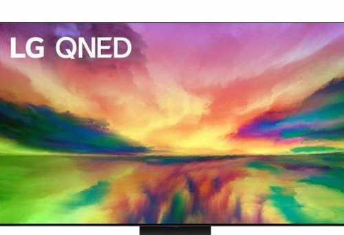 Телевизор LG 65qned816RA