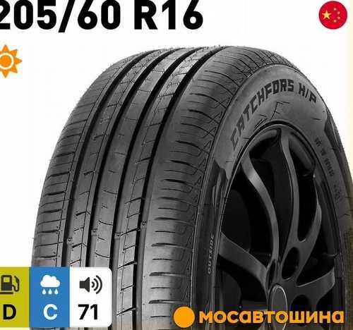 Windforce CatchFors H/P 205/60 R16 92V