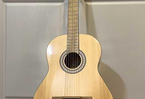 Гитара fender FC-1