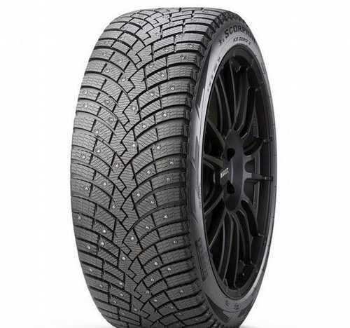 Pirelli Scorpion Ice Zero 2 235/55 R18 104H