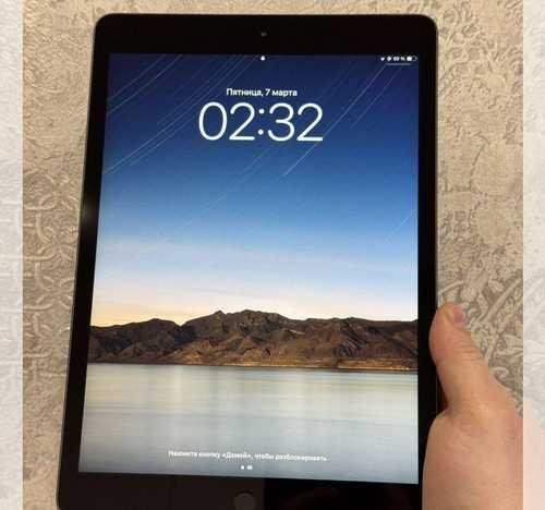 iPad (7-поколения) 32gb