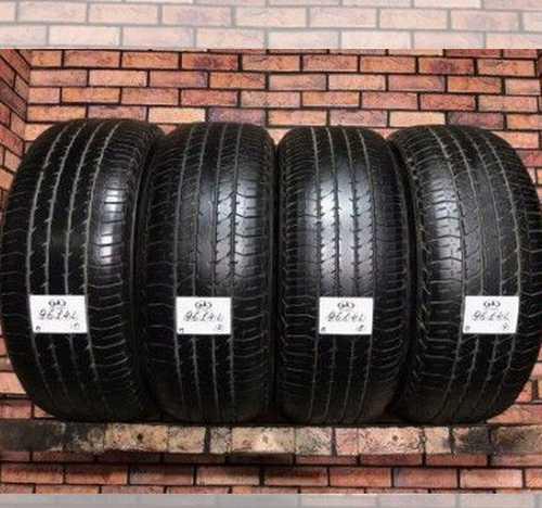 Bridgestone Dueler H/T 684II 265/60 R18