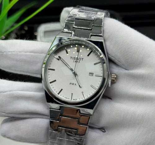 Кварцевые часы Tissot