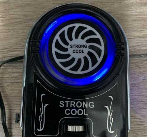 Система охлаждения strong cool fyd-738