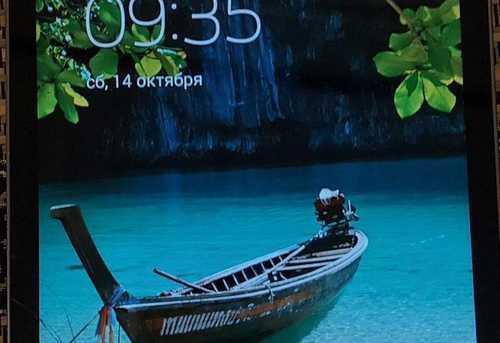 Samsung galaxy tab 3 sm t311