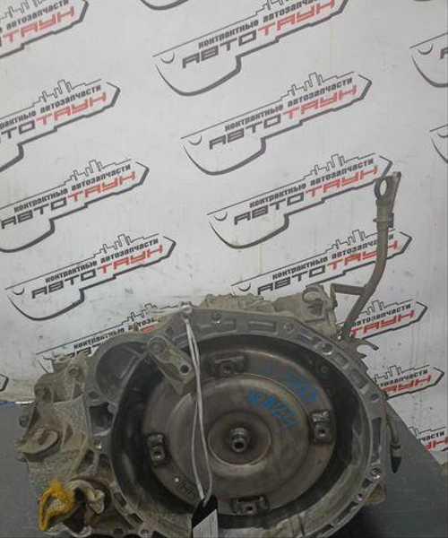 АКПП nissan KA24-DE bassara presage JU30 U30 RE4F0