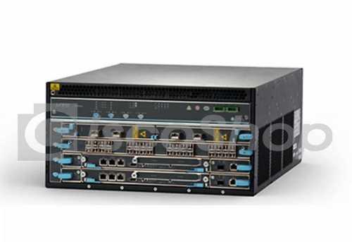 Шасси коммутатора Juniper EX9204