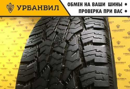 Nokian Tyres Rotiiva AT 275/55 R20 117T