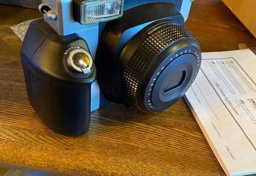 Фотоаппарат печатью Fujifilm Instax wide 300
