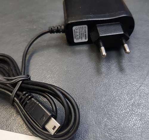 Зарядное устройство USB