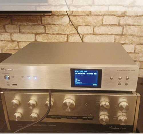 Pioneer n 50A