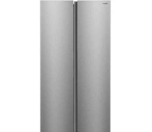 Холодильник (Side-by-Side) Novex nssn017832S