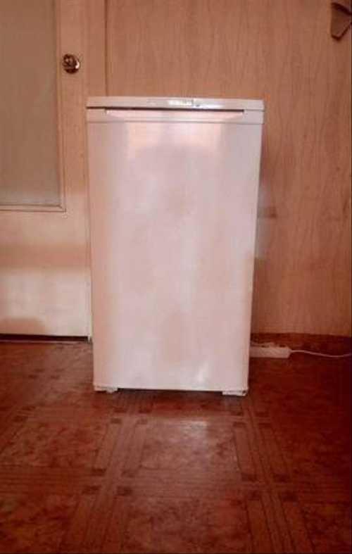 Холодильник Бирюса R 108 CA, белый