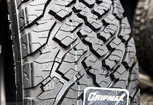 Gripmax Inception A/T 265/50 R20 111T