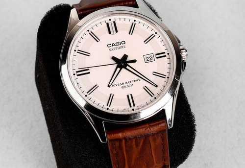 Часы casio MTS-100L-7A