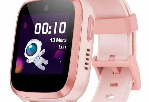 Детские часы honor Choice Kids watch 4G Pink