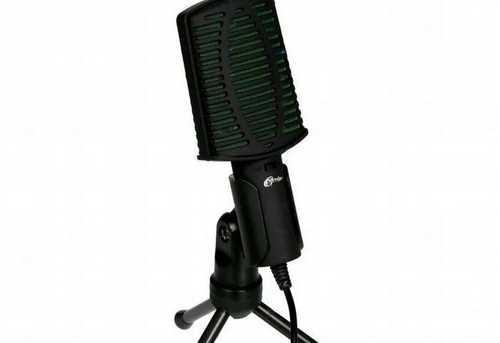 Микрофон Ritmix RDM-126 черный