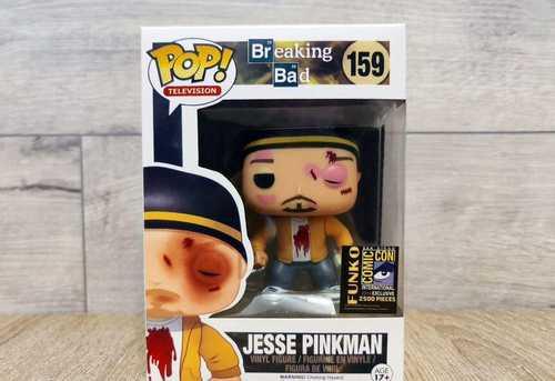 Funko Pop Джесси Пинкман Jesse Pinkman №159 Фанко