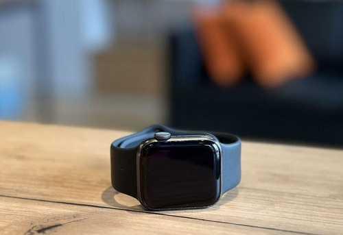 Apple Watch SE 2020 40mm Midnight бу