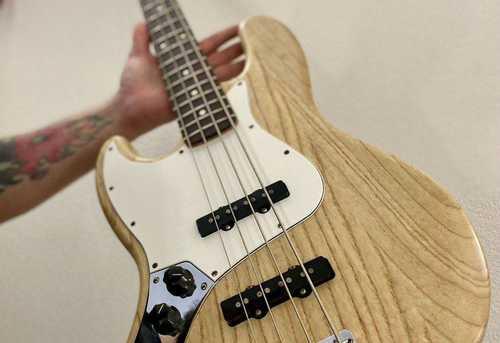 Fender jazz bass