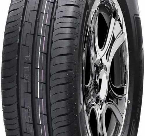 Tracmax X-Privilo RF-19 215/65 R15C 104T