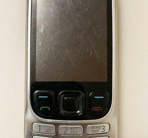 Nokia 6303 Classic