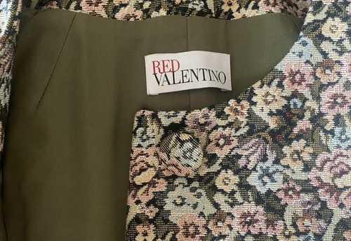 Пальто женское Red Valentino