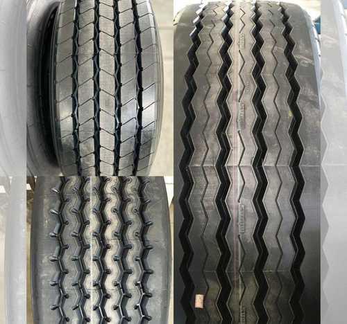 385/65/22,5 GoodYear kmax T Cargo