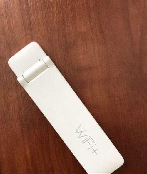 Wifi усилитель, ретранслятор xiaomi