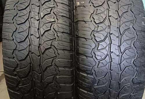 Wideway Powerway A/T 265/65 R17 112T