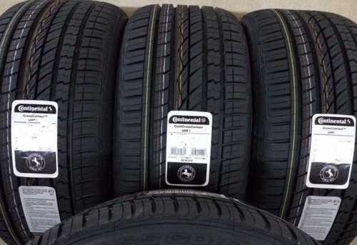 Continental ContiCrossContact UHP 275/45 R20 110Y