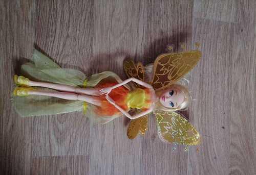 Барби милая фея