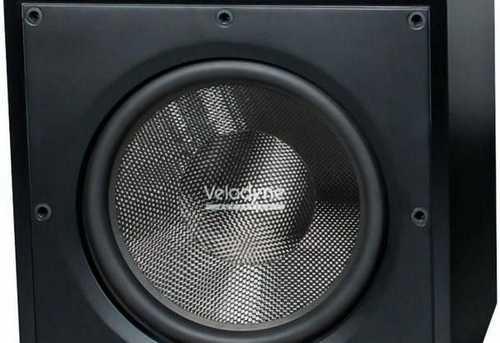 Активный сабвуфер Velodyne Vi-Q15 Black