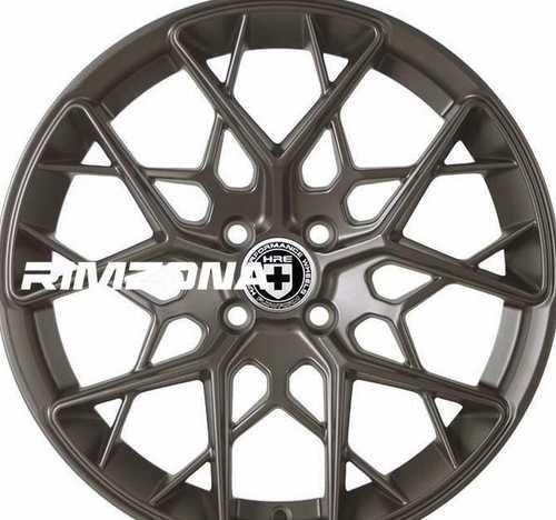 Литые диски HRE R16 4x100 ave. Новые диски sle