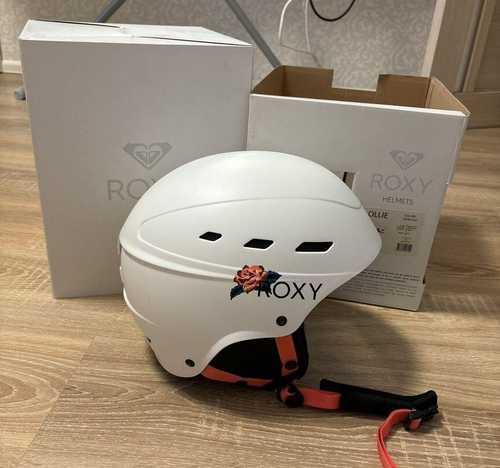 Горнолыжный шлем Roxy