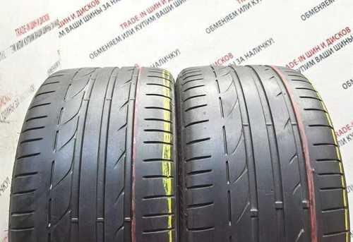 Bridgestone Potenza S001 235/55 R18 100H